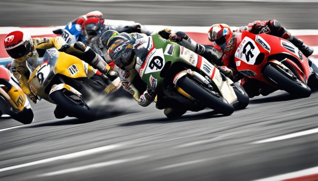 Sejarah dan Detail Menarik Kejuaraan Dunia MotoGP 1960